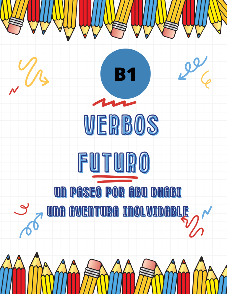 B1 - TOLLSPANISH
